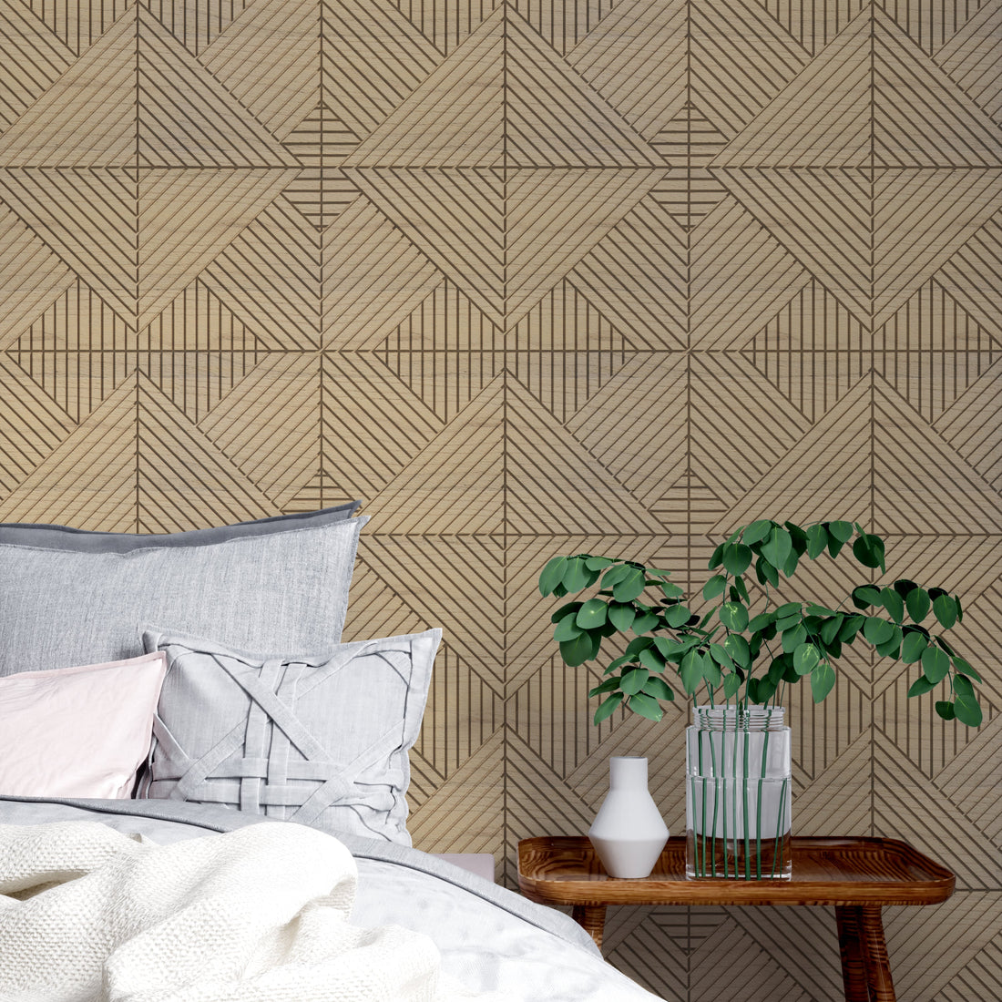 Measuring Your Space for WUDN Wood Panels